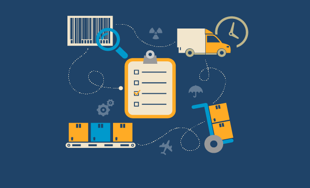 Trazabilidad Industrial y logística - Trazur