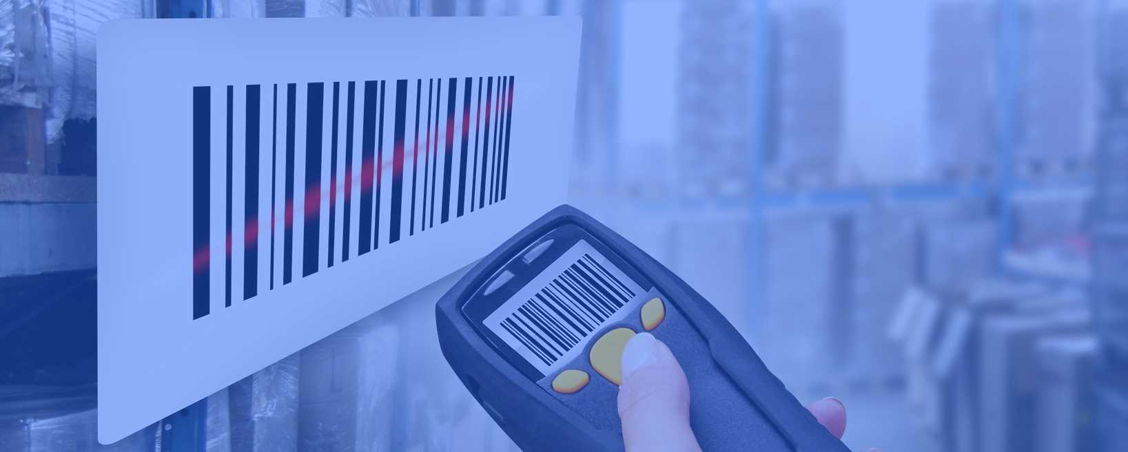 Trazabilidad Industrial y logística - Trazur